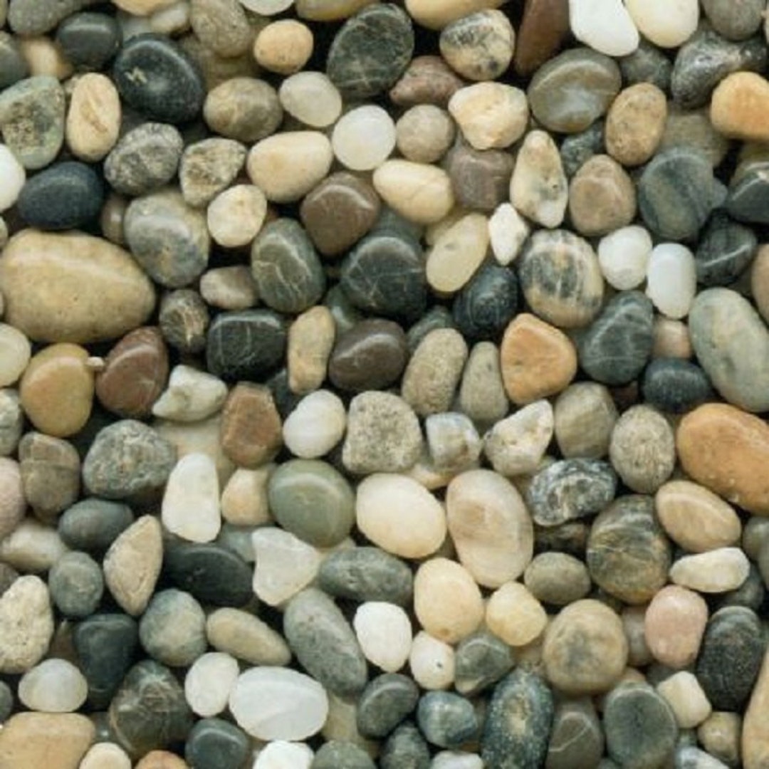 Fat Quarter Pebbles Print Landscape Sewing Cotton Quilting Fabric - Etsy