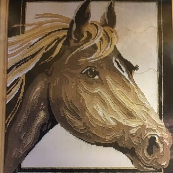 Long Stitch Kit - Etsy