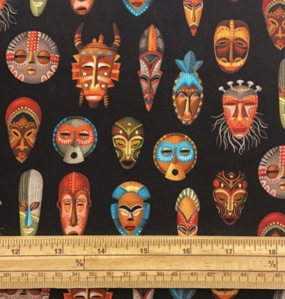Native American Masks For Kids