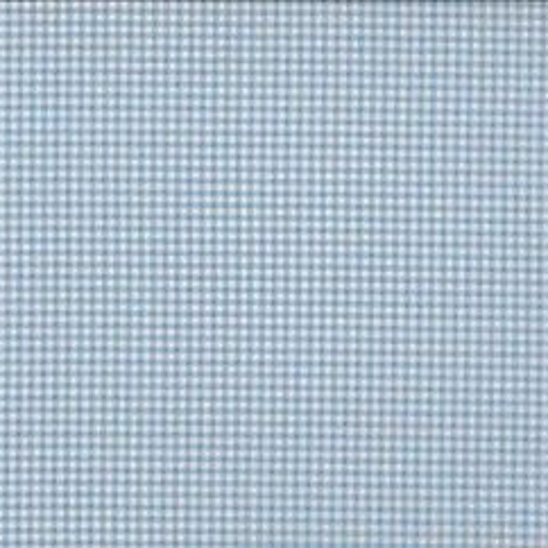 Blue Gingham Fabric - Etsy