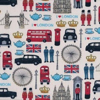 London Print - Etsy