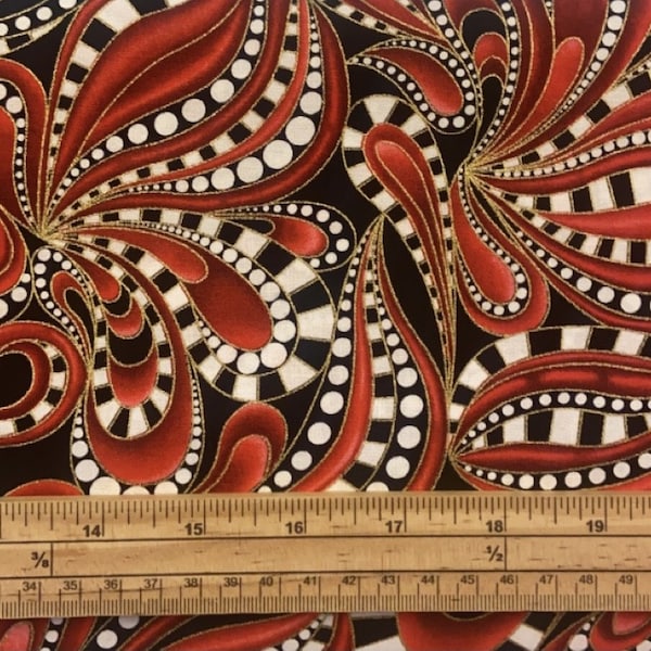 Catitude Fabric - Etsy UK