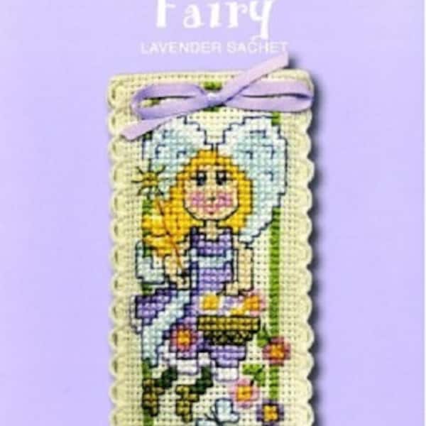 Cross Stitch Sachets - Etsy