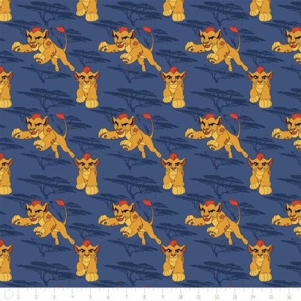 Lion Quilt Pattern - Etsy