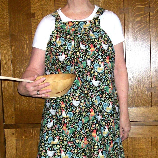 Maternity Apron - Etsy