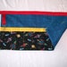 Rocket Ship Teacher Apron - Tool Belt Apron - Space Ships Utility - One ...