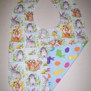 Holiday Adult Bibs Size Regular - Holiday Bibs - Senior Care Bibs ...