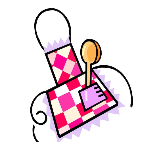 SusiesTieOneOnAprons - Etsy Sverige