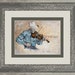 Fiddle Player, Hillbilly Heaven, Print From My Original Oil Painting of ...