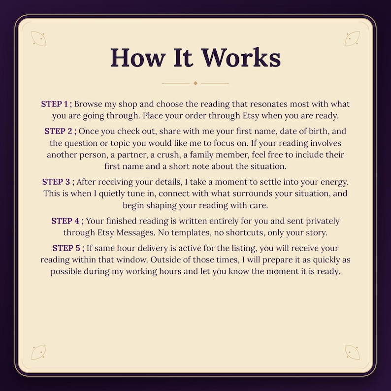 Same Hour 1 Question Tarot Reading : Love, Career & Life Insight ...