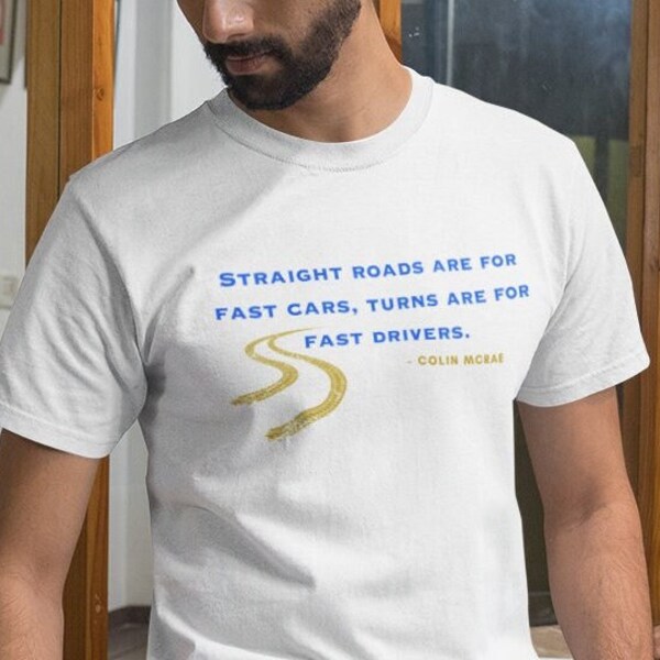 Rally Car T Shirts - Etsy