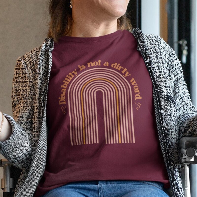 Disability Svg - Etsy