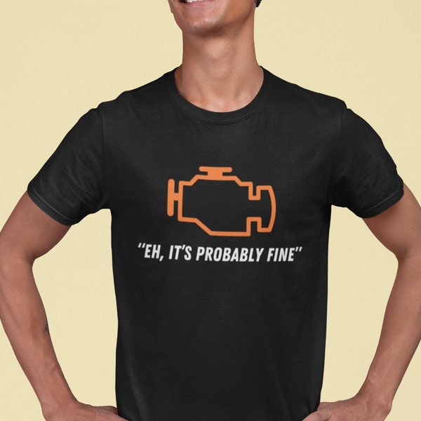 Check Engine Light - Etsy