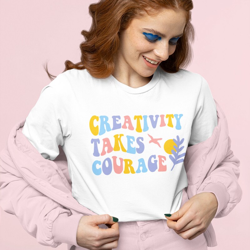 Artsy Clothing - Etsy