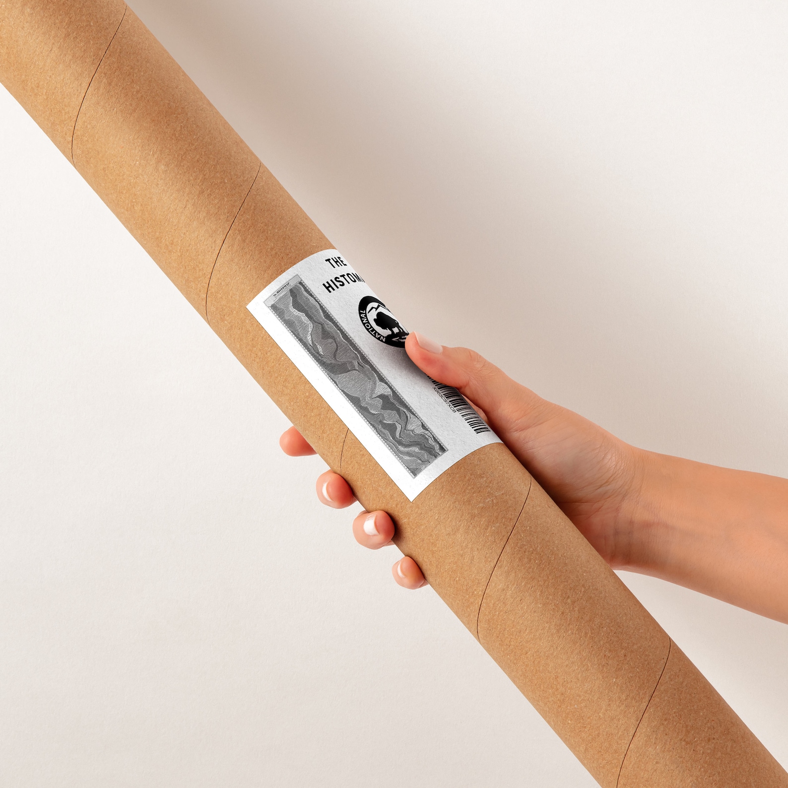 The Histomap: Four Thousand Years of World History States, Nations ...