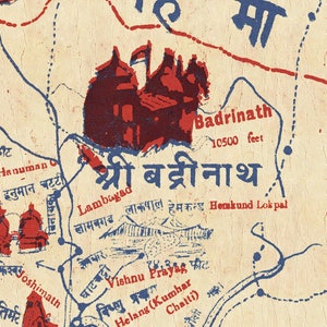 Badri Kedar for Uttarakhand, India | Devbhumi (land of the Gods ...