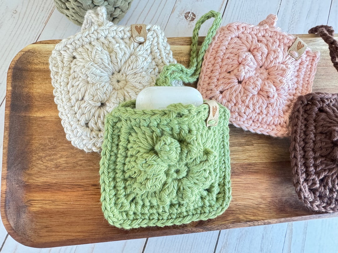 Crochet Boho AirPod Pouch PATTERN; AirPod Pouch; Gifting Idea - Etsy