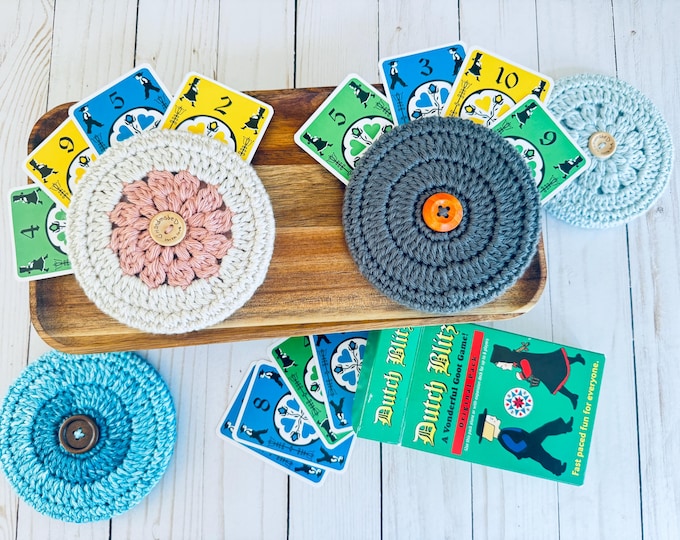 Custom Made Individual Playing Card Holders - Etsy