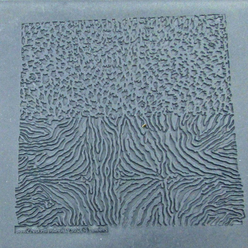 Clay Texture Plate - Etsy