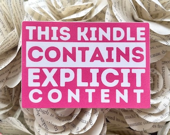 Explicit Content - Etsy