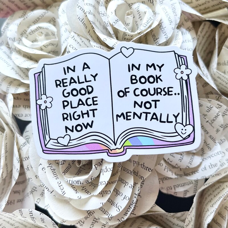 The Good Place - Etsy