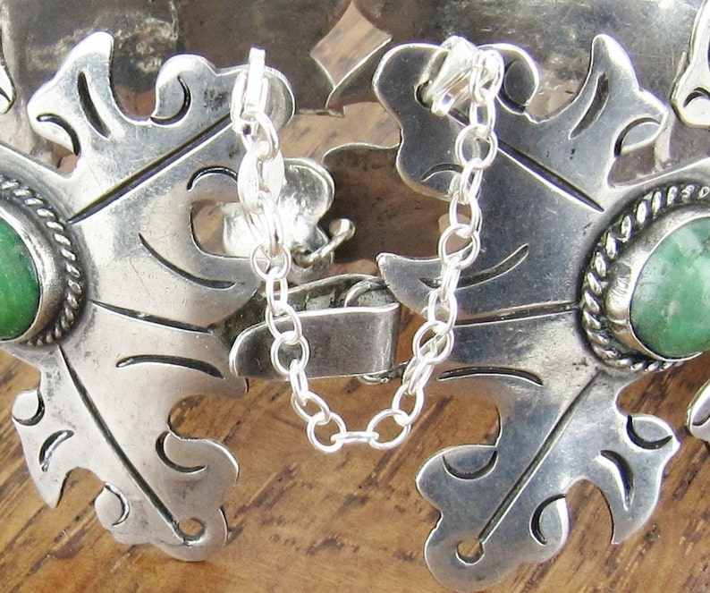 Sterling Silver Safety Chain Bracelet Necklace Jewelry Extender 2 or 4 ...