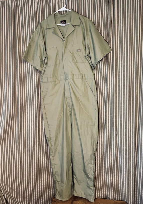 Dickies coveralls - Gem