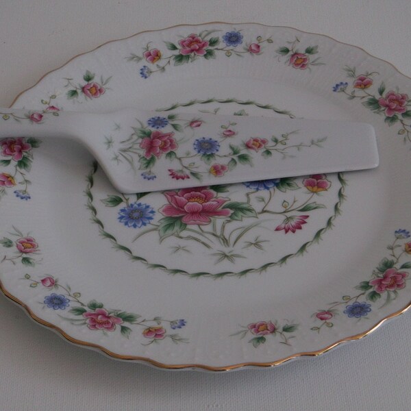 Dessert Server - Etsy