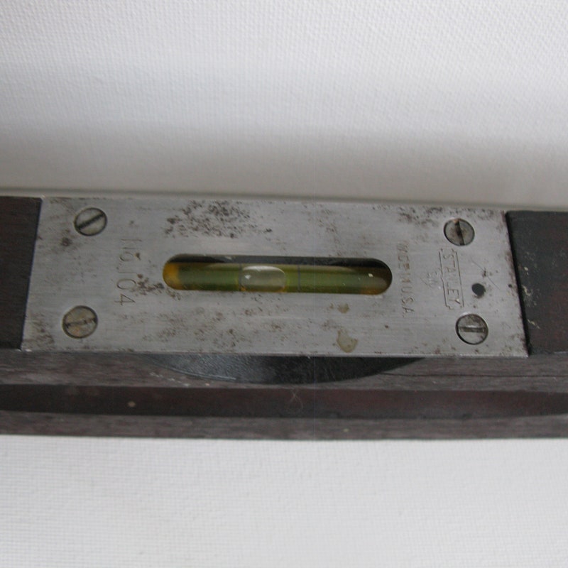 Stanley Level - Etsy