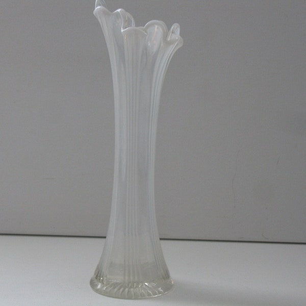 Fenton Vase - Etsy