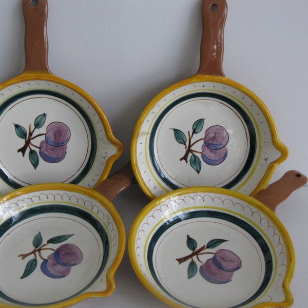 Stangl Pottery Fruit - Etsy