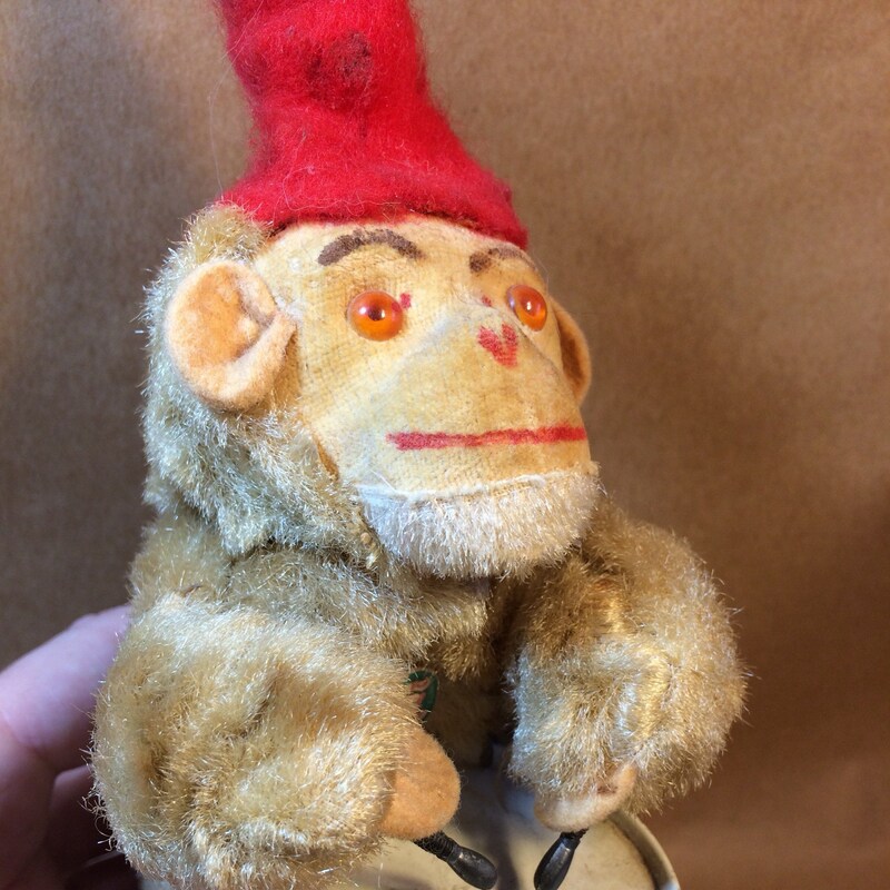 Monkey Antique - Etsy