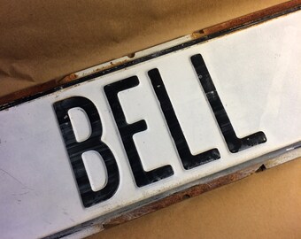 San Francisco Street Sign - Etsy