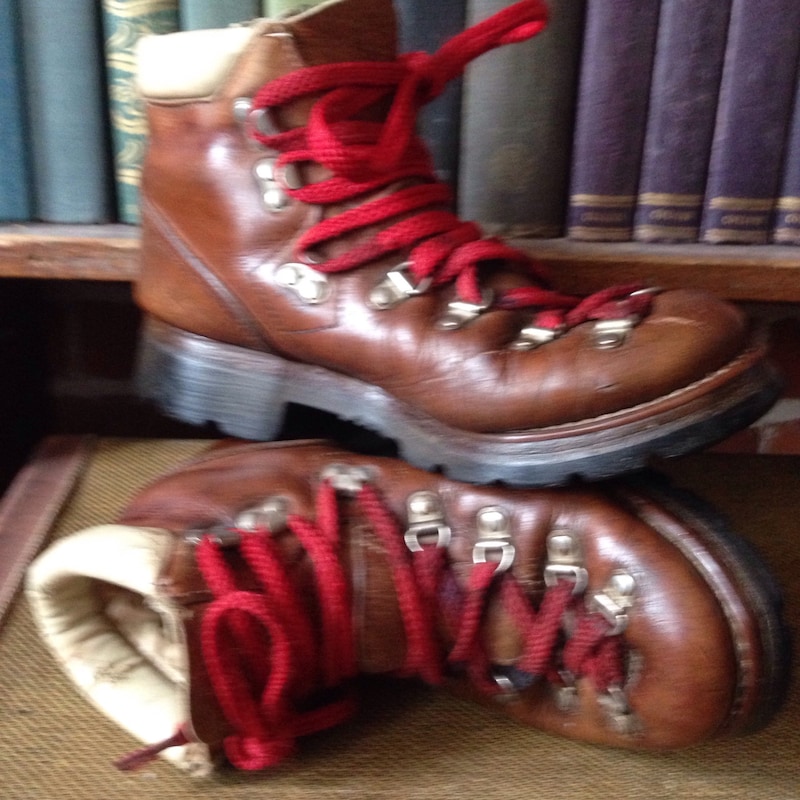 Waffle Stomper Boots - Etsy