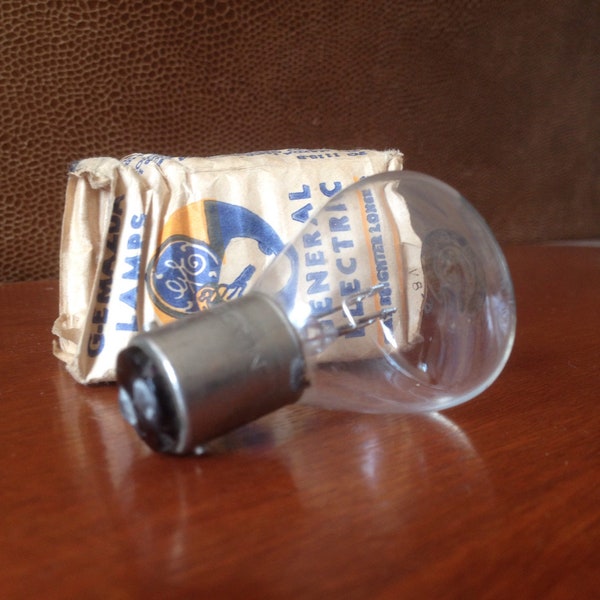 Mazda Light Bulb - Etsy