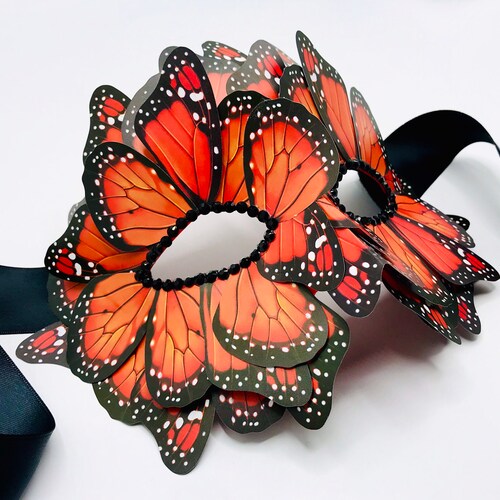 TREE MASK Spring Dryad Hama Driad Mother Nature | Etsy