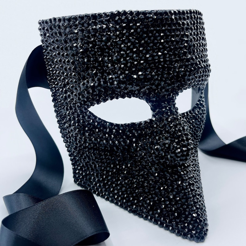 Eyes Wide Shut Costume - Etsy