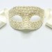 Starry Skies Ivory Pearls Masquerade Mask - Etsy
