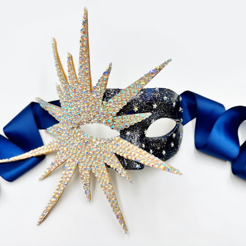 Supernova Costume - Etsy