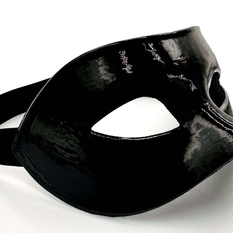 Zorro Mask - Etsy