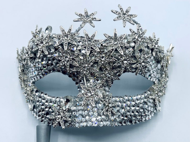 Twinkle Twinkle Little Stars Swarovski Rhinestone Encrusted - Etsy