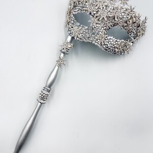 Twinkle Twinkle Little Stars (handled) Clear Swarovski Rhinestone ...