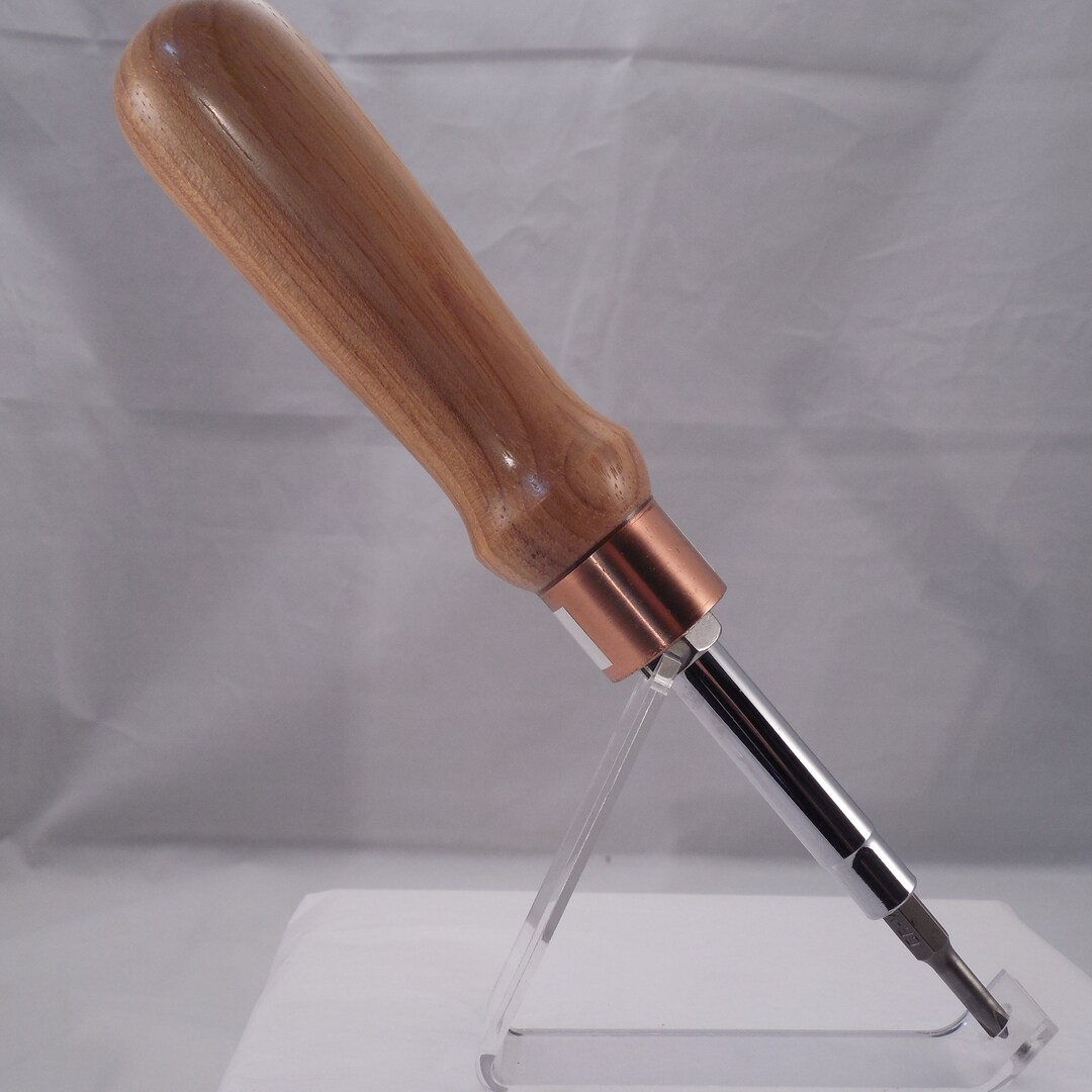 Hickory Handled Multi-tool - Etsy