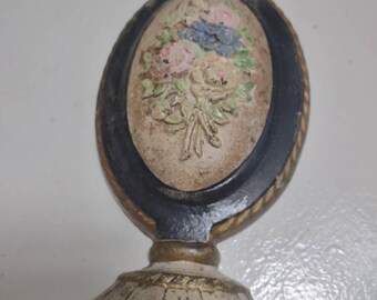 Victorian Door Stop - Etsy