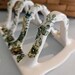 English Porcelain Floral Toast Rack - Etsy