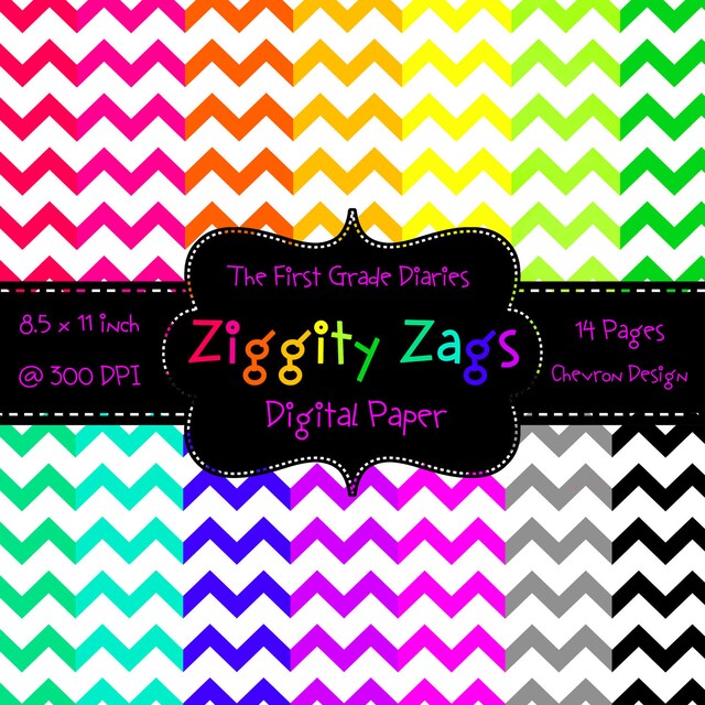 TheFirstGradeDiaries - Etsy