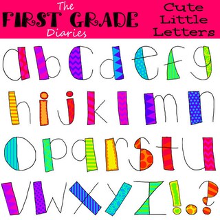 TheFirstGradeDiaries - Etsy