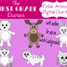 Polar Arctic Animals Digital Clip Art Set --BUY 2, GET 1 FREE - Etsy