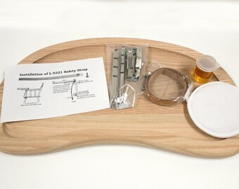 High Chair Hardware - Etsy