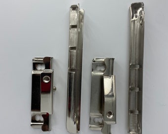 High Chair Tray Hardware Sliding Tray Hardware - Etsy